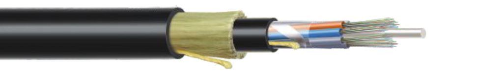 ALL DI-ELECTRIC SELF SUPPORTING AERIAL CABLE (2-144 F) – LPI Cables