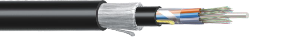DIELECTRIC RODENT PROTECTED CABLE (2-144 F) – LPI Cables