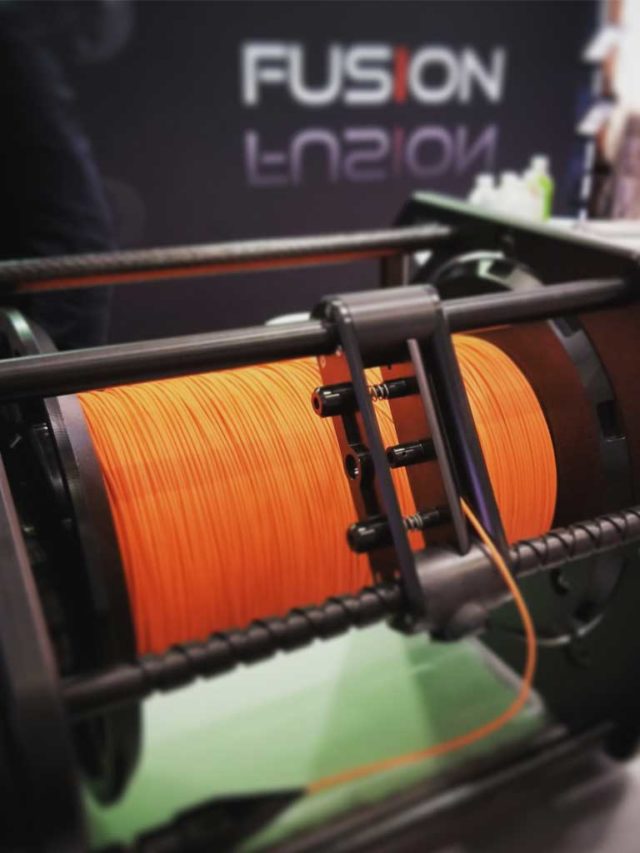 ROV Cables - Linden Photonics Inc