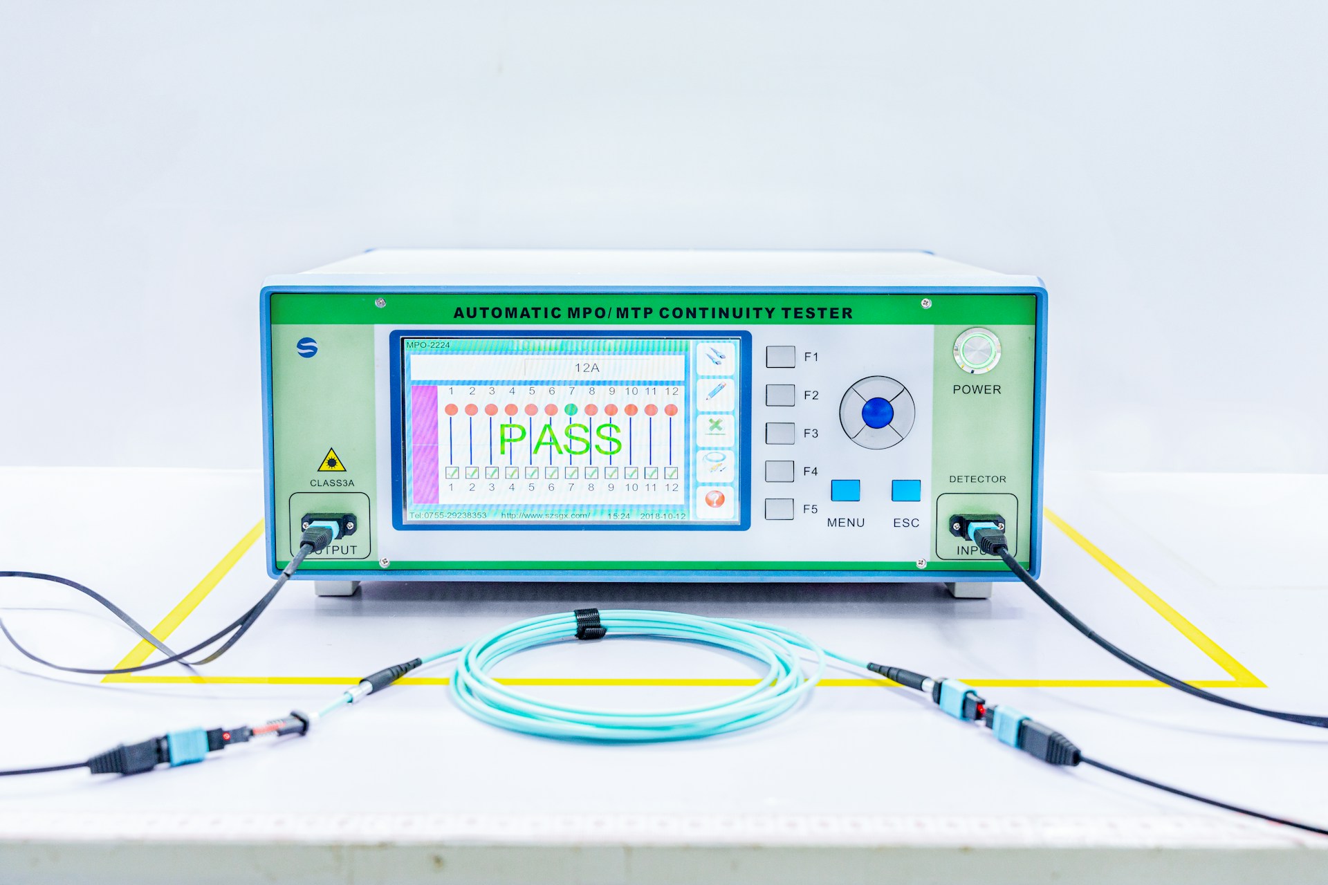 Passive vs Active DAC Cable: How to Choose? - Linden Photonics Inc