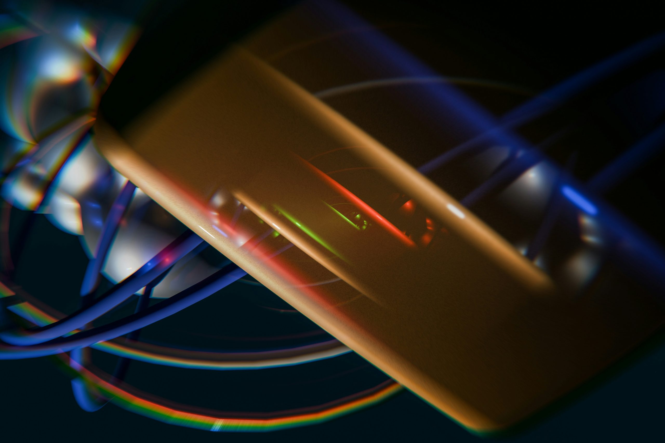 Fiber Optics and Telecom Solutions - Linden Photonics Inc