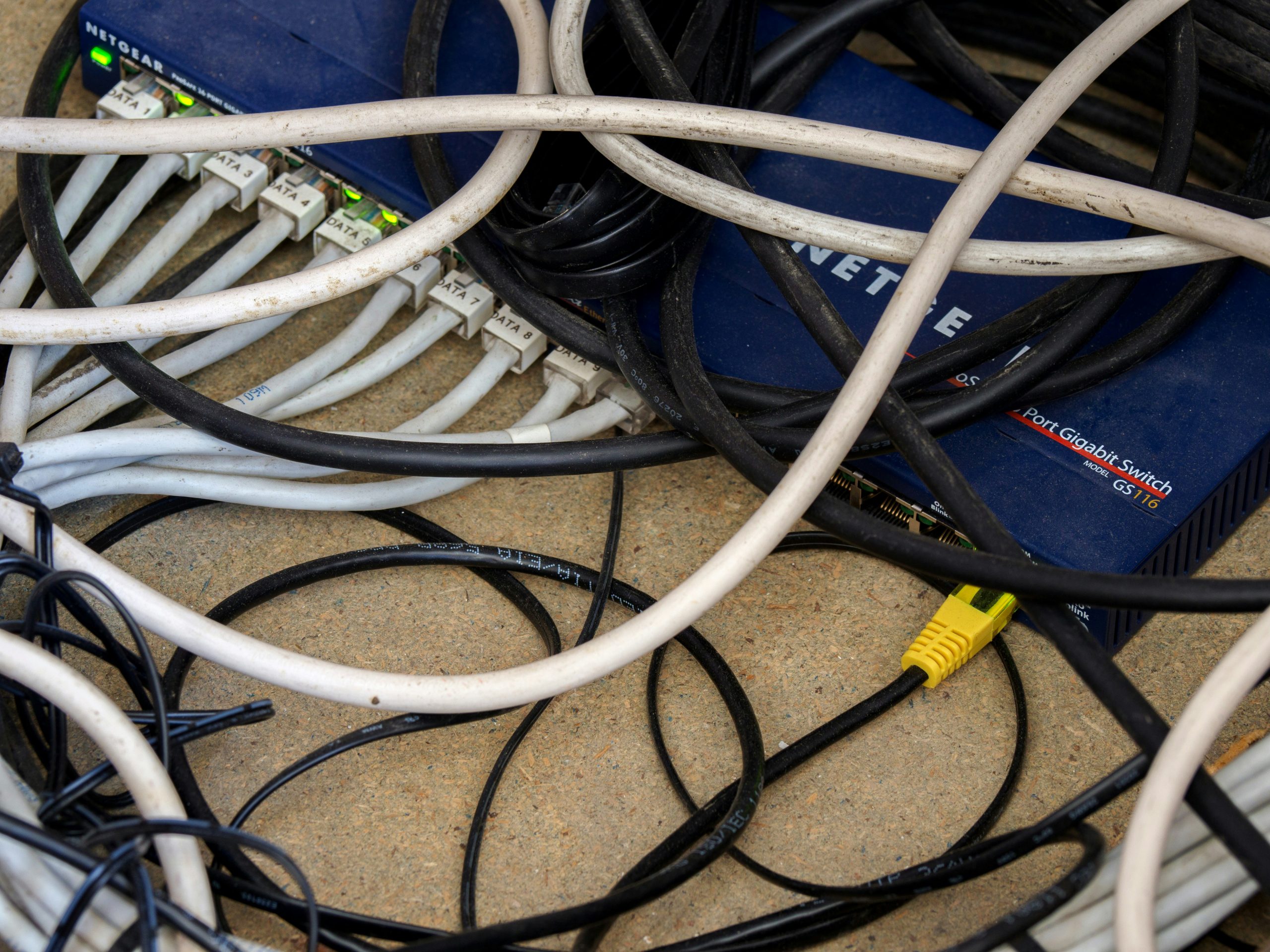 Top 10 Cable Testing Mistakes To Avoid Linden Photonics Inc